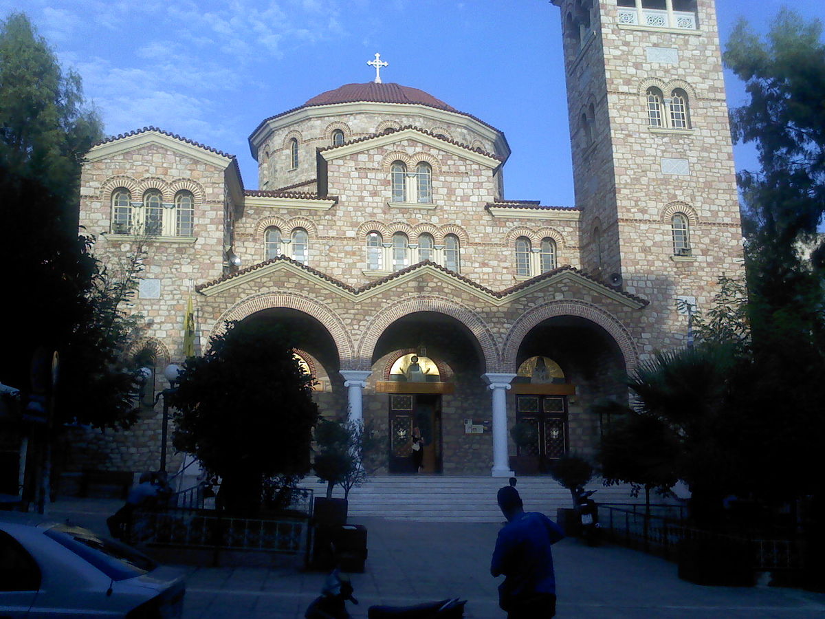 Εβδομαδιαίες Παρακλήσεις στον Άγιο Δημήτριο Πειραιώς | Dogma