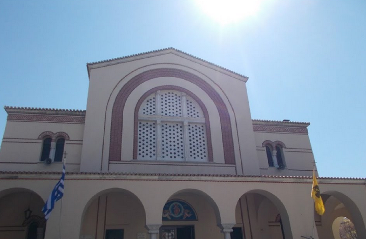 Μητρόπολη Δημητριάδος: Λήξη ενοριακών Κύκλων συμμελέτης Αγίας Γραφής ...
