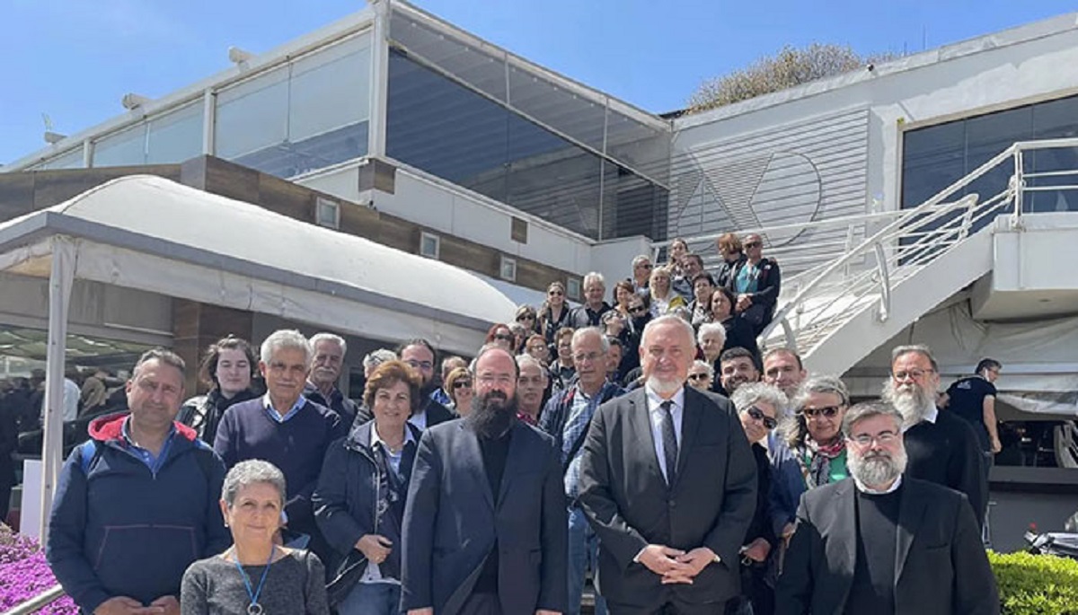 Προσκυνηματική εκδρομή στην Κωνσταντινούπολη για τη Μητρόπολη Πέτρας ...