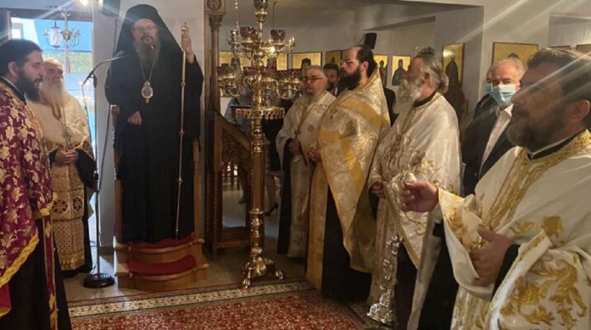 «Μεθ’ ημέρας οκτώ, της εγέρσεως Σου Κύριε…» | Dogma