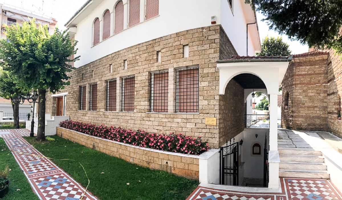 Μητρόπολη Βεροίας: Kλειστά 27 έως και 29 Ιουνίου τα γραφεία της | Dogma