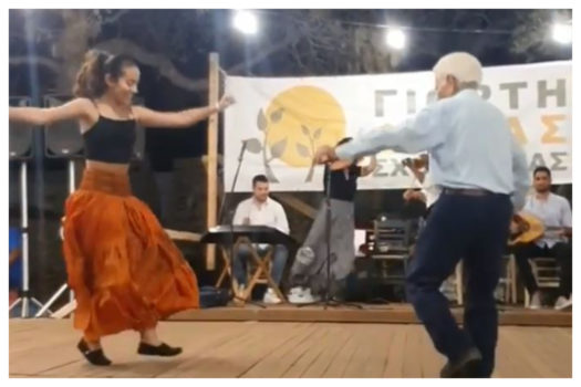 Με αυτές τις δύο "μυστικές" συνταγές ο Μοναχός Επιφάνιος απογείωνε τα ...