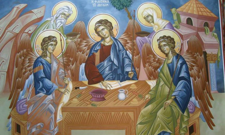 Τι σημαίνει «Ιδού, ο Νυμφίος έρχεται…» | Dogma