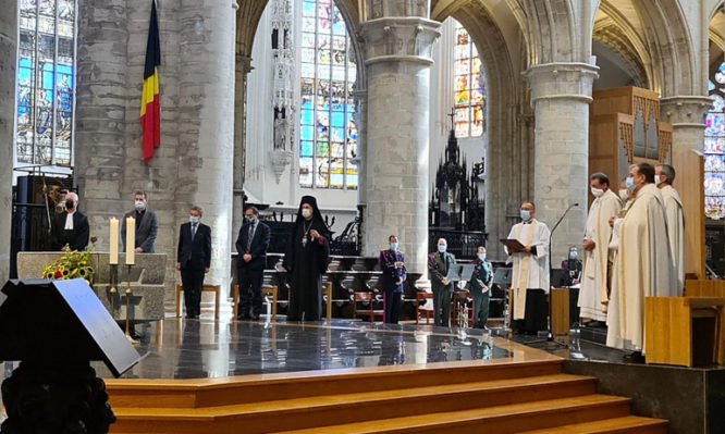 Ποιά ήταν η Κασσιανή και ποιά η αμαρτωλή γυναίκα για την οποία μιλούν ...
