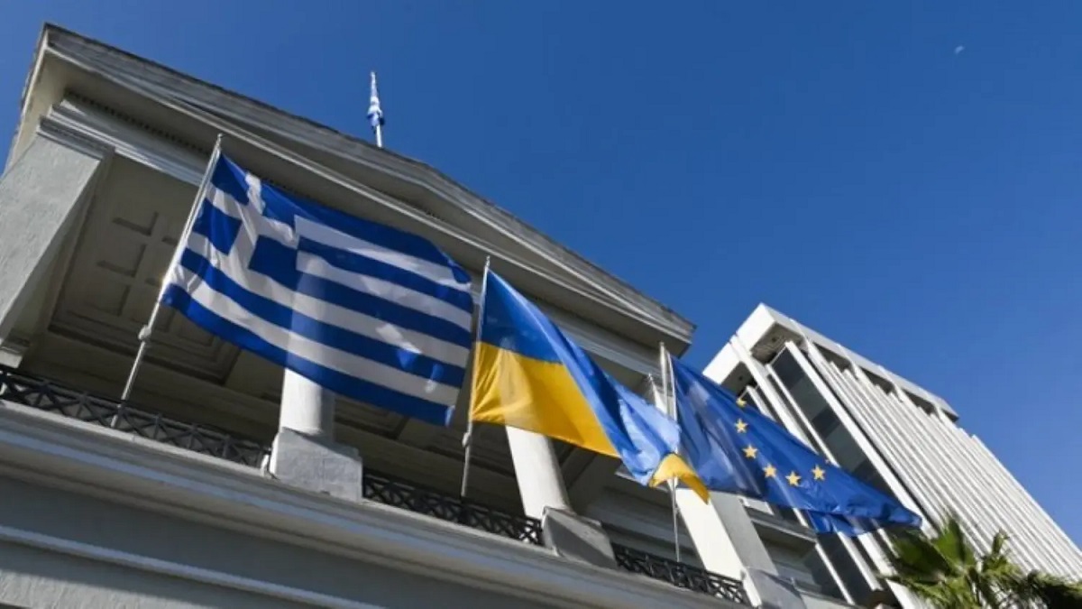 Πτώση Αντόνοφ στην Καβάλα: Διάβημα και στον Ουκρανό πρέσβη στην Αθήνα ...