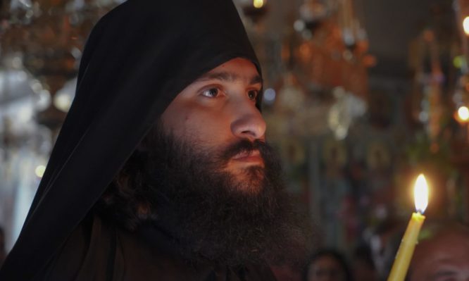 Τι σημαίνει «Ιδού, ο Νυμφίος έρχεται…» | Dogma
