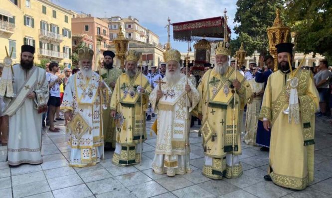 Προσευχή για τη βασκανία στα μικρά παιδιά | Dogma