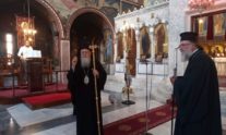 Οι δύο νέοι Άγιοι της Ορθοδοξίας - Κωδωνοκρουσίες σε Φθιώτιδα και ...