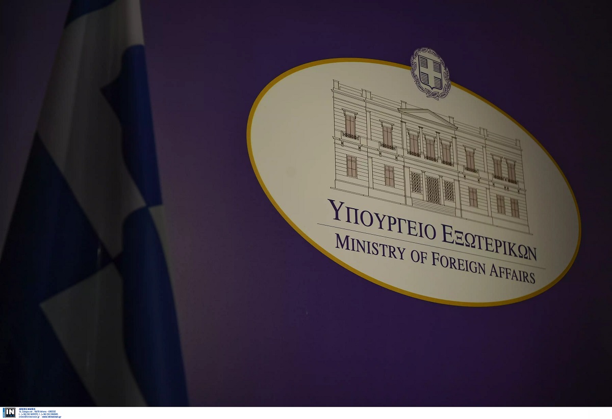 Έκτακτο διάβημα του υπουργείου Εξωτερικών για τις τουρκικές υπερπτήσεις ...