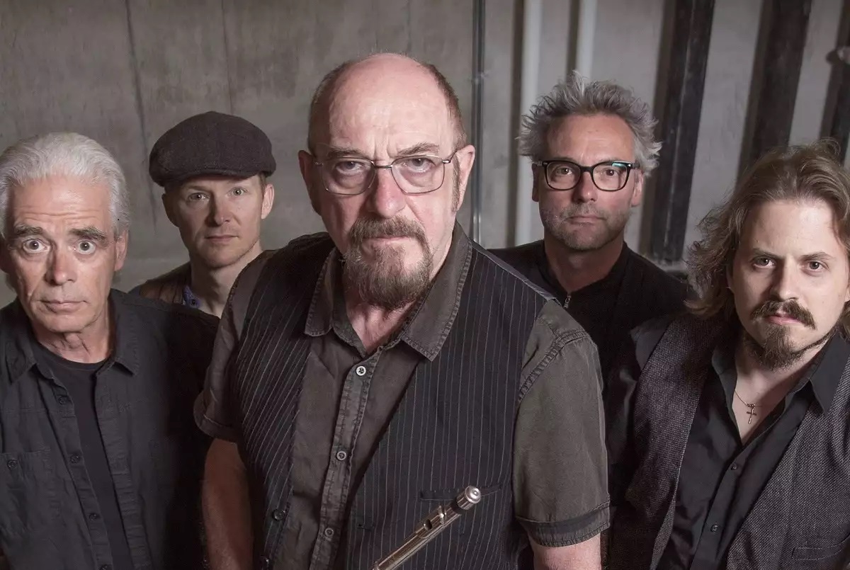 Στην Ελλάδα ο μουσικός Ίαν Αντερσον – Ο «μαθητής της συγκριτικής ...