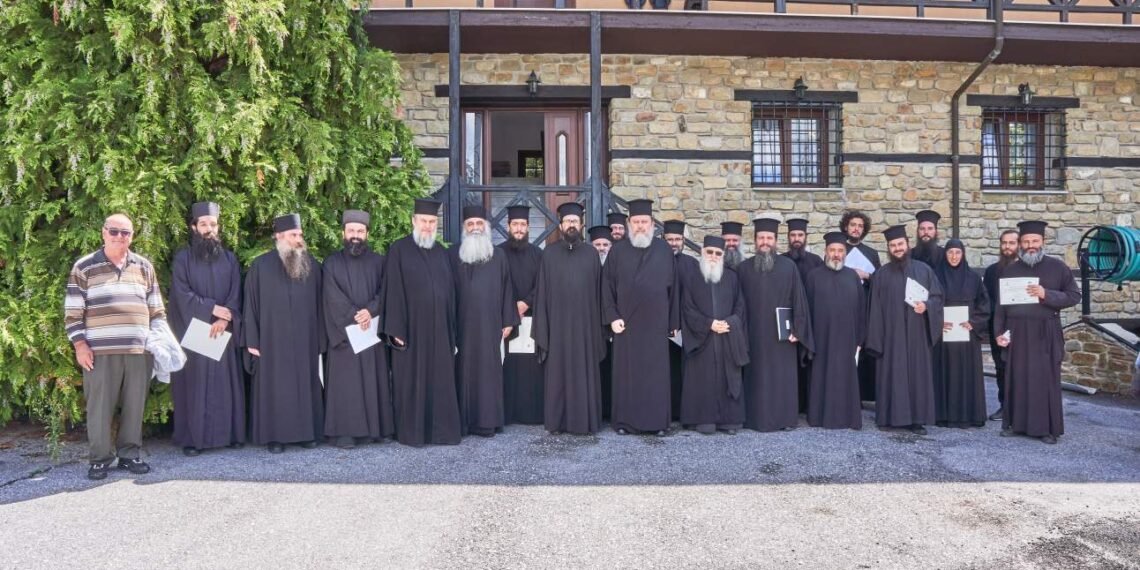 Από την Δ. Μακεδονία και την Ήπειρο ξεκίνησε η νέα ακαδημαϊκή χρονιά ...