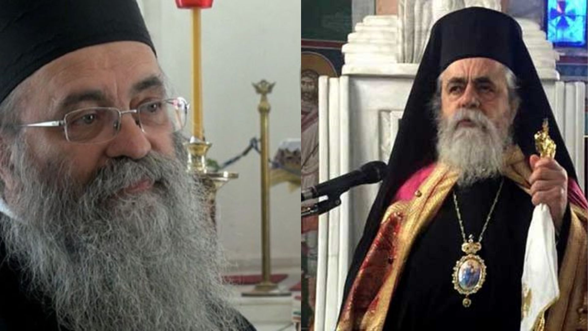 Ιεραρχία: Στις 16 Οκτωβρίου η χειροτονία του νέου Μητροπολίτη Δράμας ...