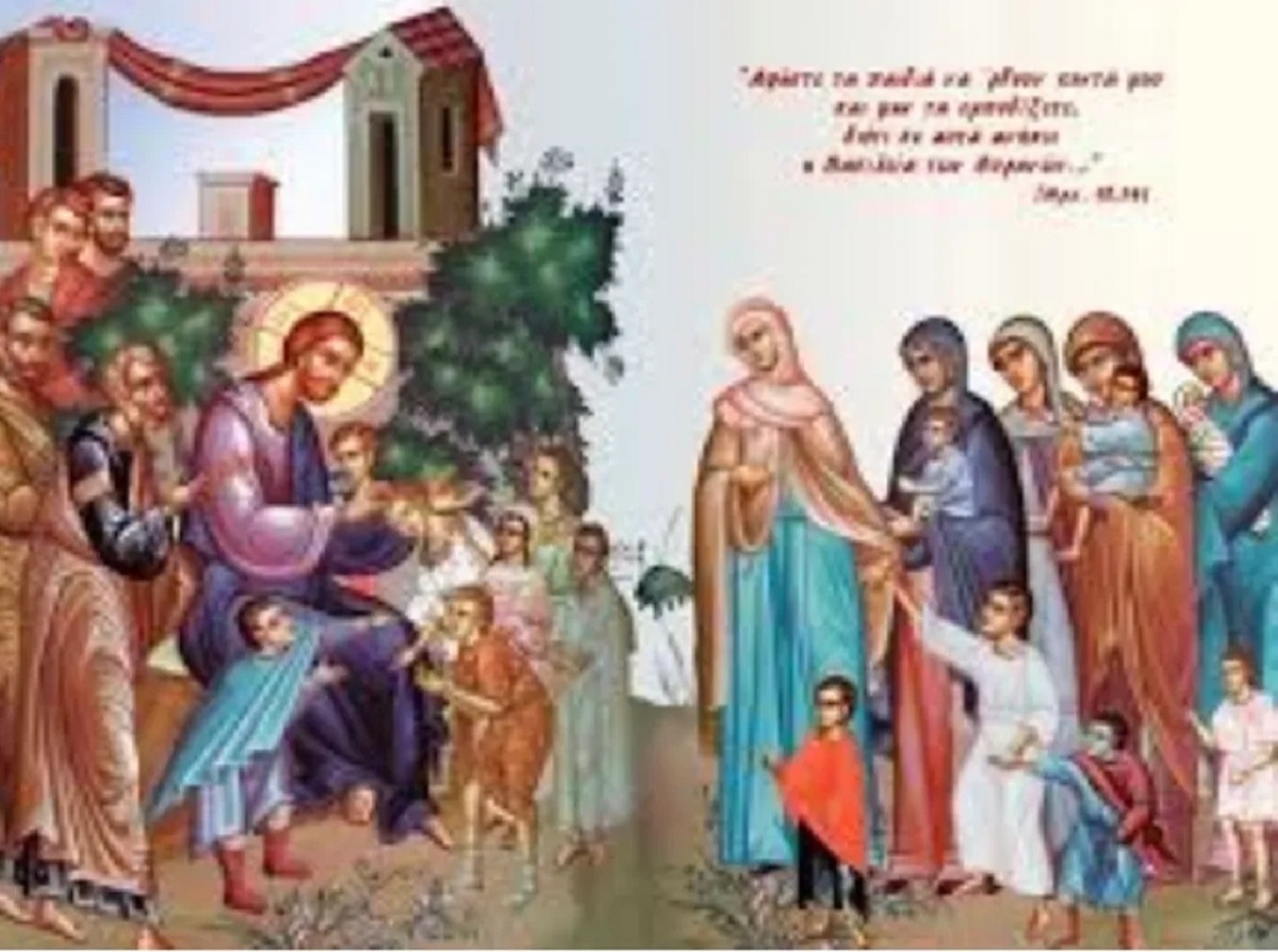 Έναρξη κατηχητικών σχολείων Μητρόπολης Ταμασού | Dogma