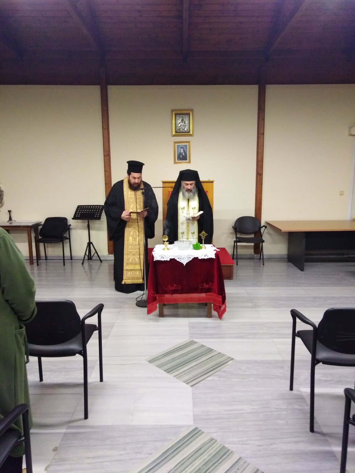 Έναρξη εσπερινών ομιλιών στη Μητρόπολη Καλαβρύτων | Dogma