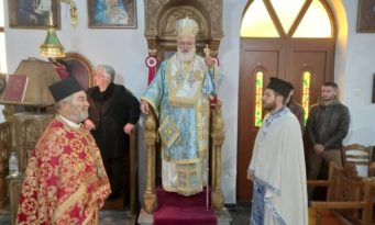 Η πιο πολύτιμη εικόνα του Αγίου Όρους και η απίστευτη ιστορία της