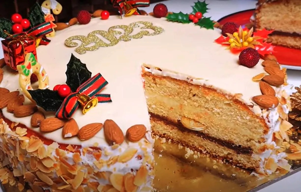 Πρωτοχρονιά 2023: Γιατί βάζουμε φλουρί στη βασιλόπιτα | Dogma