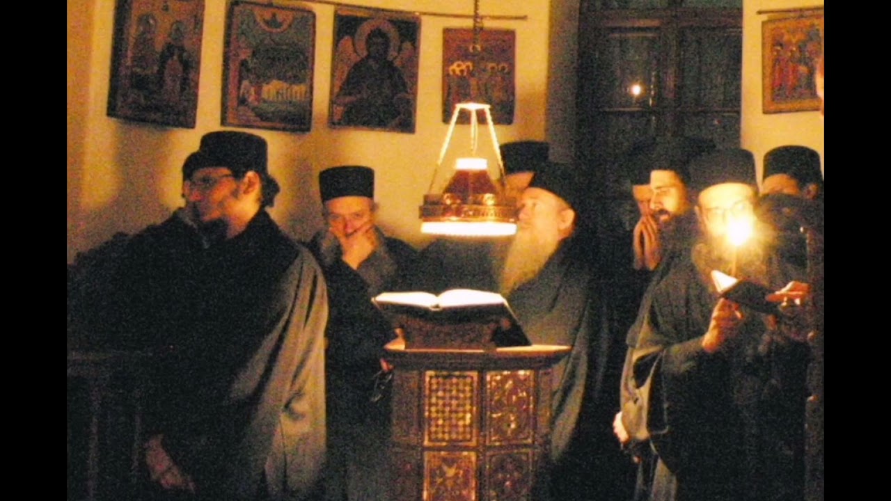 Άγιος Μάξιμος: Η τελεία αγάπη | Dogma
