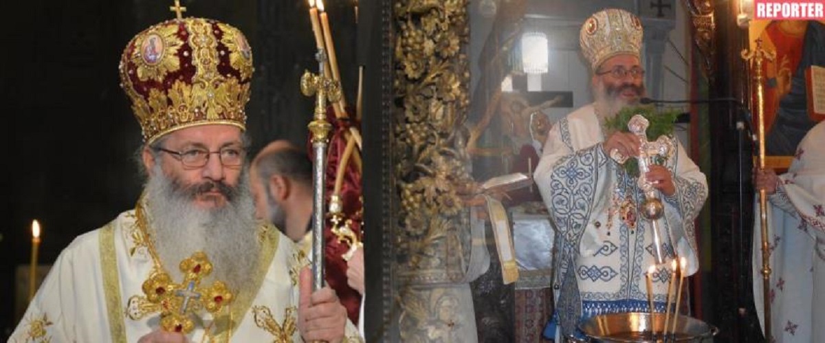 Κύπρος: Επίσκοπος Καρπασίας- «Οι άνθρωποι της Πάφου, αν αναζητήσουν ...