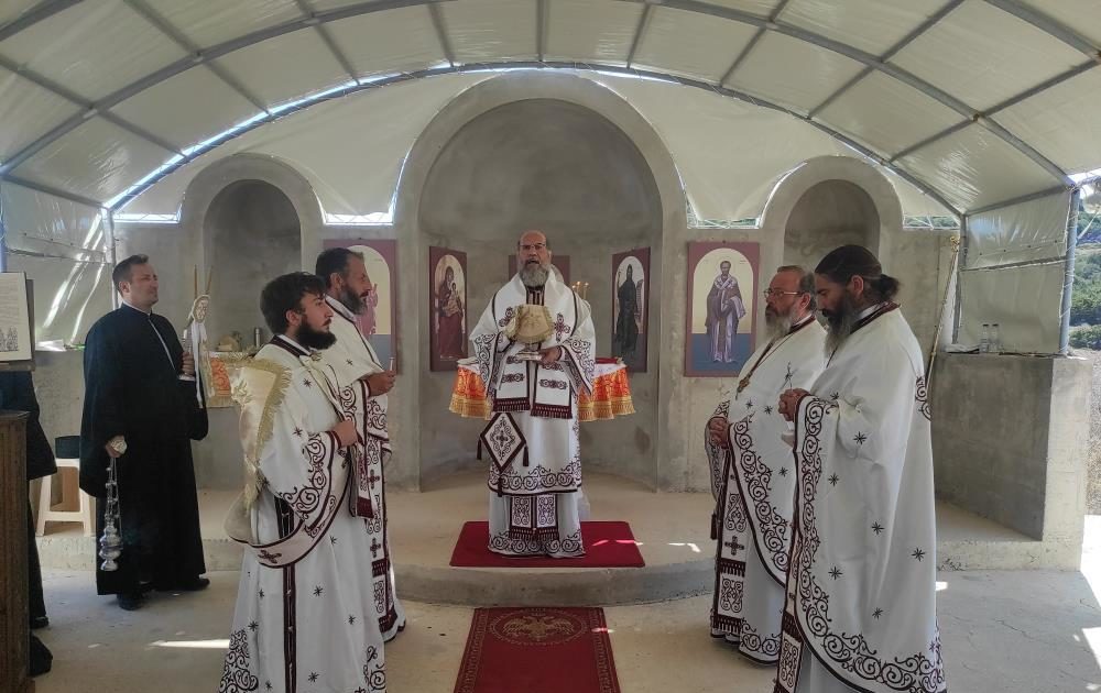 Η εορτή του Αποστόλου Παύλου στη Σύμη | Dogma