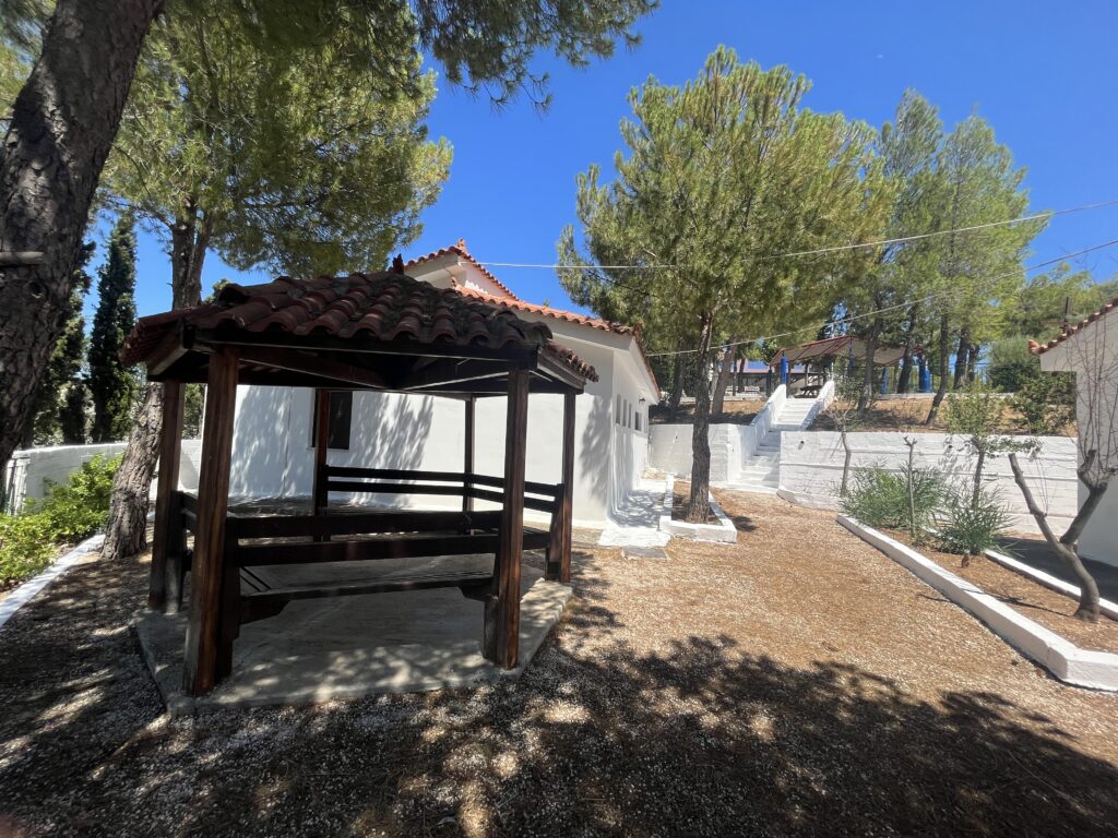 Ξεκίνησαν οι Εγγραφές στις Κατασκηνώσεις της Μητρόπολης Πειραιώς | Dogma