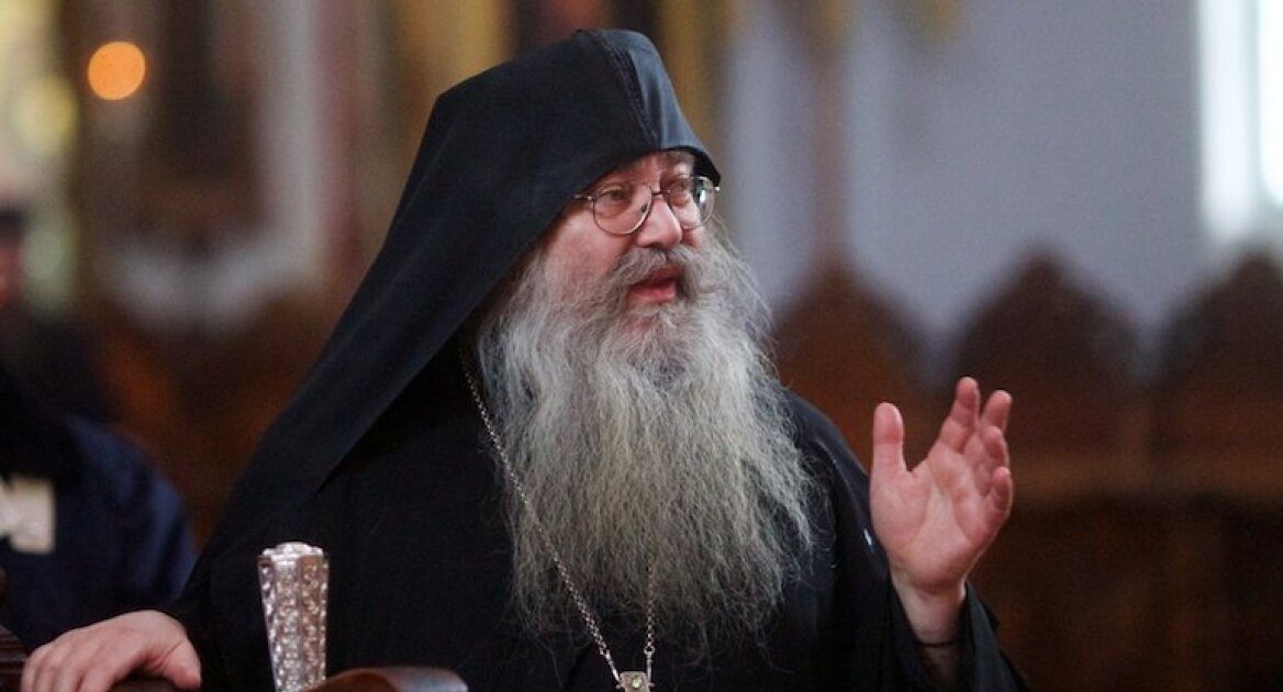Το διορατικό χάρισμα του μακαριστού αγίου Γέροντα Εφραίμ (Βίντεο) | Dogma