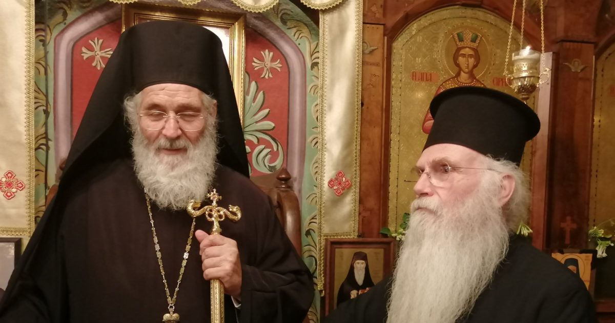 Η εορτή της Παναγίας Βλαχέρνας στην Κάλυμνο | Dogma