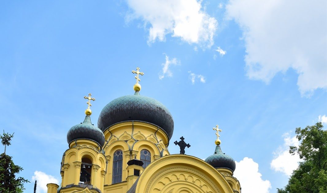 Ολοκληρώθηκε η ανάπλαση της δυτικής πρόσοψης του καθεδρικού ναού της ...