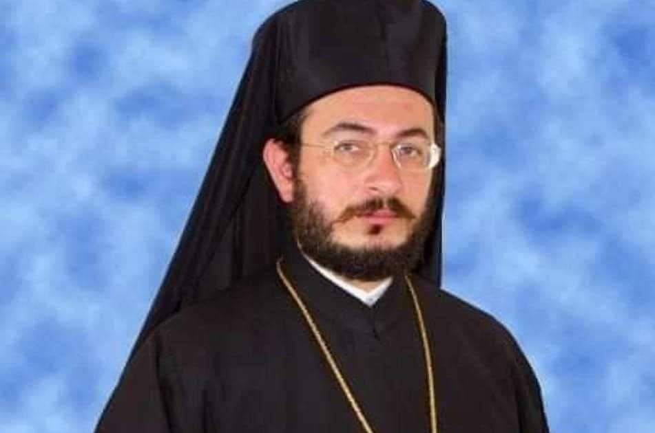 Ο Αρχιμ. Ιγνάτιος Σωτηριάδης εξελέγη Επίσκοπος Σαλώνων | Dogma