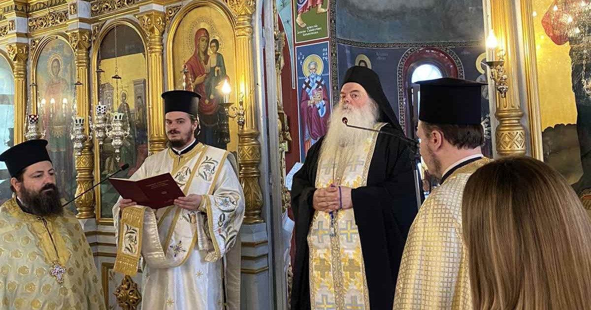 Τα ΕΛΕΥΘΕΡΙΑ της ηρωικής Ιερισσού | Dogma