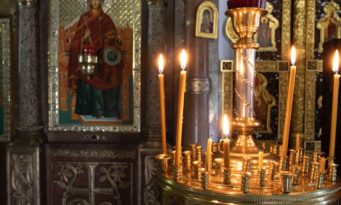 Γιατί ανάβουμε το καντήλι στο σπίτι μας | Dogma