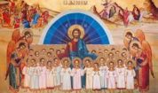 Η πιο πολύτιμη εικόνα του Αγίου Όρους και η απίστευτη ιστορία της