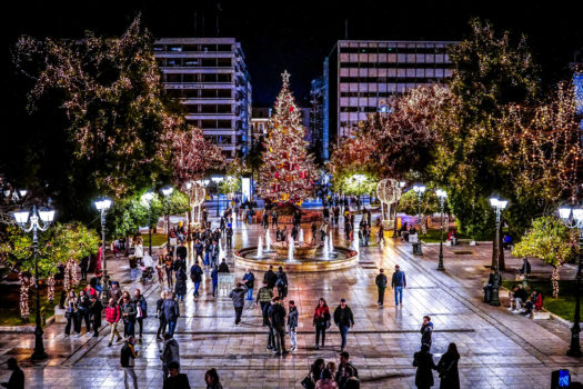 Η καλύτερη συνταγή για αυθεντική πατινιώτικη τυρόπιτα | Dogma