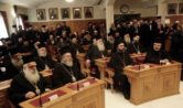 Ο Αγιορείτης μοναχός Νικήτας φτιάχνει το καλύτερο ψάρι | Dogma