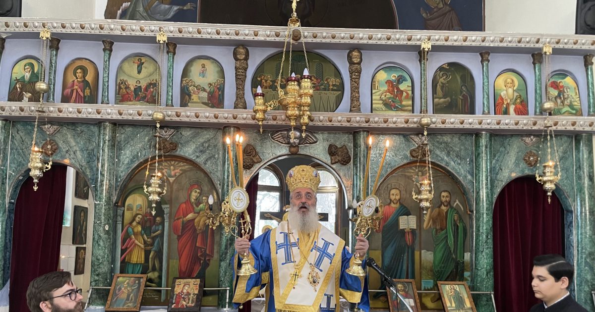Πανήγυρις Ιερού Ναού Αγίου Ιωάννου Προδρόμου Βρυσούλας (ΦΩΤΟ) | Dogma