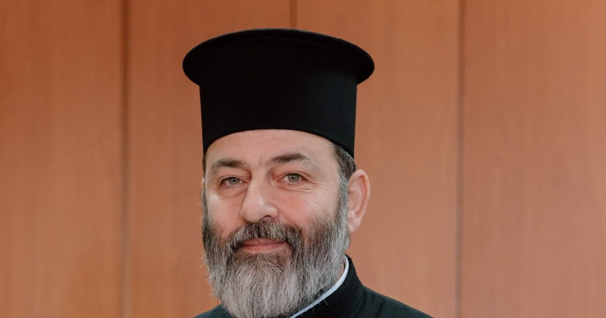 Αναγόρευση π. Βασιλείου Κολέτσα σε Διδάκτορα της Νευροχειρουργικής ...