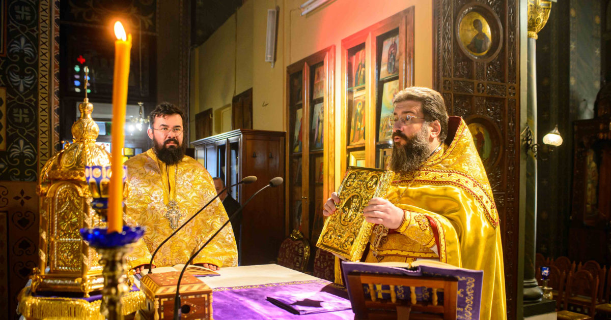 Η εορτή των εν Λακωνία διαλαμψάντων Αγίων στον Άγιο Νικόλαο Φλαρίου | Dogma