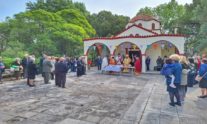 Η πιο πολύτιμη εικόνα του Αγίου Όρους και η απίστευτη ιστορία της