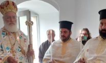 Η πιο πολύτιμη εικόνα του Αγίου Όρους και η απίστευτη ιστορία της