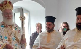 Η πιο πολύτιμη εικόνα του Αγίου Όρους και η απίστευτη ιστορία της