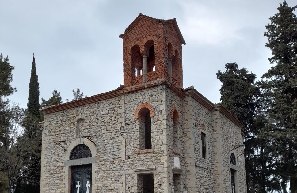 Πανήγυρις Αγίου και Πανευφήμου Αποστόλου Θωμά στον Ιερό Ναό Προφήτη ...