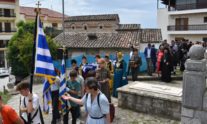 Η πιο πολύτιμη εικόνα του Αγίου Όρους και η απίστευτη ιστορία της