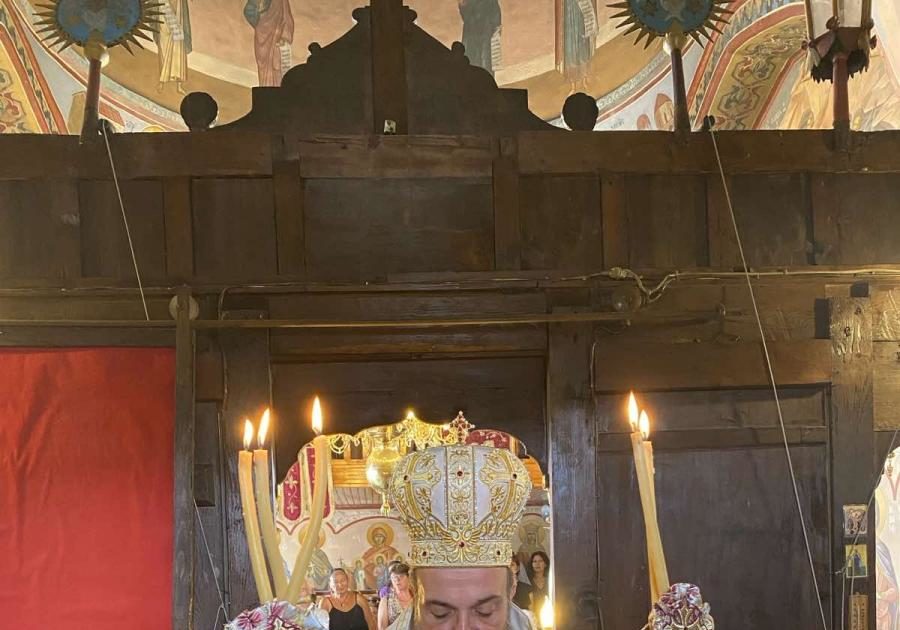 Δευτέρα του Αγίου Πνεύματος | Dogma
