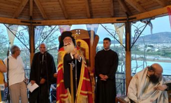 Γιατί ανάβουμε το καντήλι στο σπίτι μας | Dogma