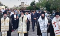 Η πιο πολύτιμη εικόνα του Αγίου Όρους και η απίστευτη ιστορία της