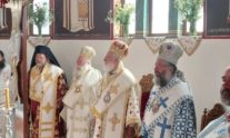 Η πιο πολύτιμη εικόνα του Αγίου Όρους και η απίστευτη ιστορία της