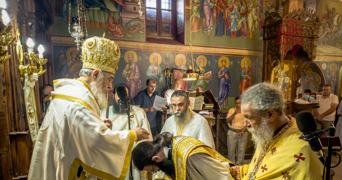 Ανάμνηση του θαύματος του Αγίου Σπυρίδωνος στην Πρέβεζα | Dogma