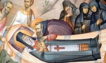 Αγιορείτικη συνταγή για το πιο νόστιμο ελιόψωμο! | Dogma