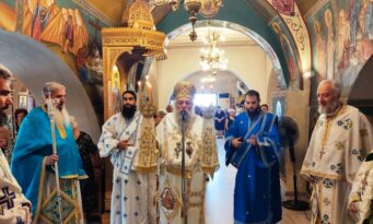 Η πιο πολύτιμη εικόνα του Αγίου Όρους και η απίστευτη ιστορία της