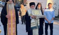 Η πιο πολύτιμη εικόνα του Αγίου Όρους και η απίστευτη ιστορία της