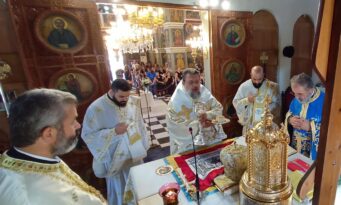 Η πιο πολύτιμη εικόνα του Αγίου Όρους και η απίστευτη ιστορία της